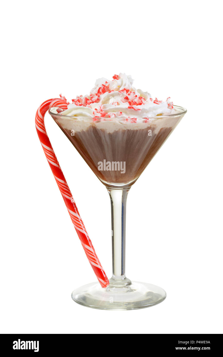 Espresso martini Cut Out Stock Images & Pictures - Alamy