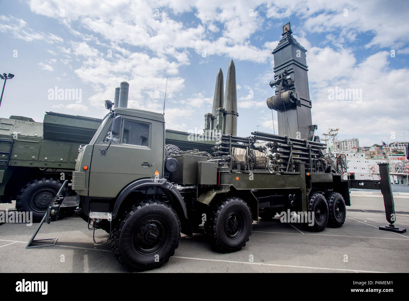 Electronic Warfare High Resolution Stock Photography and Images - Alamy