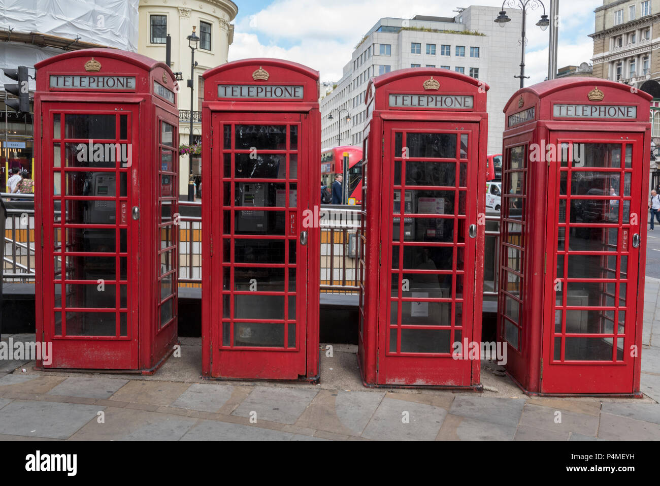 Call boxes hi-res stock photography and images - Alamy