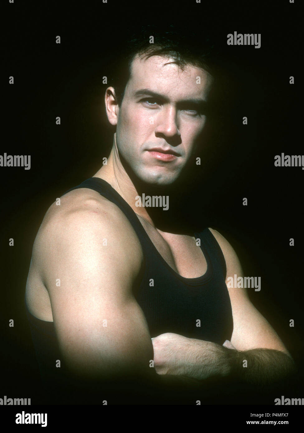 Harry and the hendersons hi-res stock photography and images - Alamy