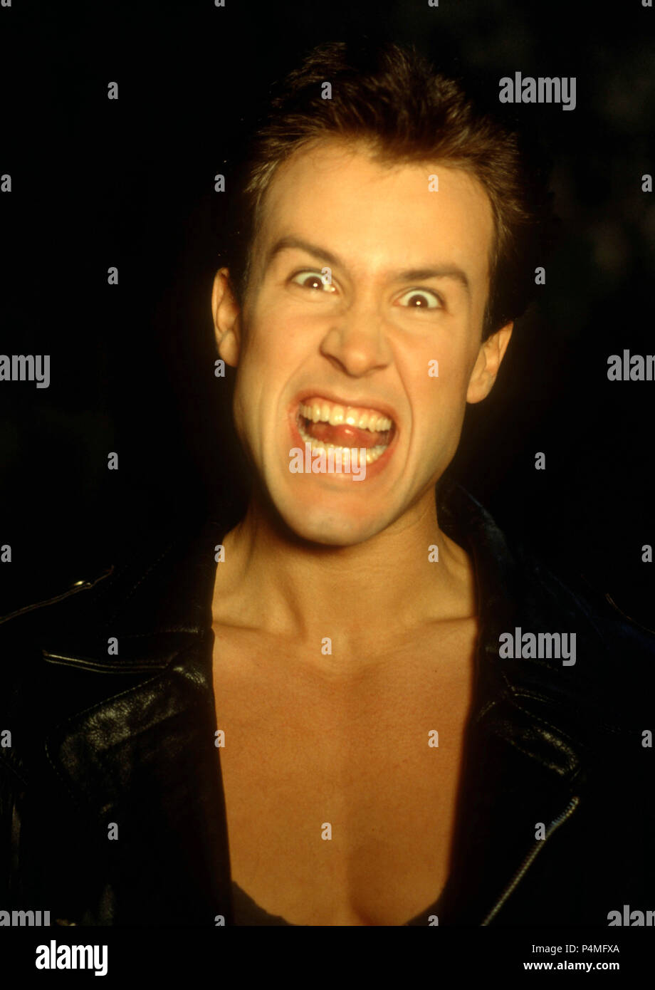 LOS ANGELES, CA - NOVEMBER 24: (EXCLUSIVE ) Actor Noah Blake poses ...