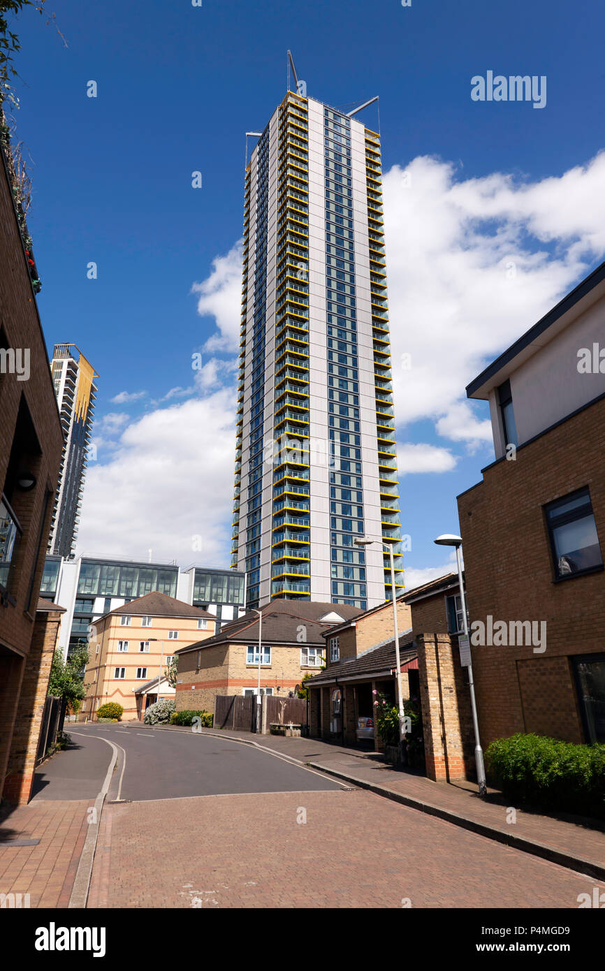 Kennington park london hi-res stock photography and images - Alamy