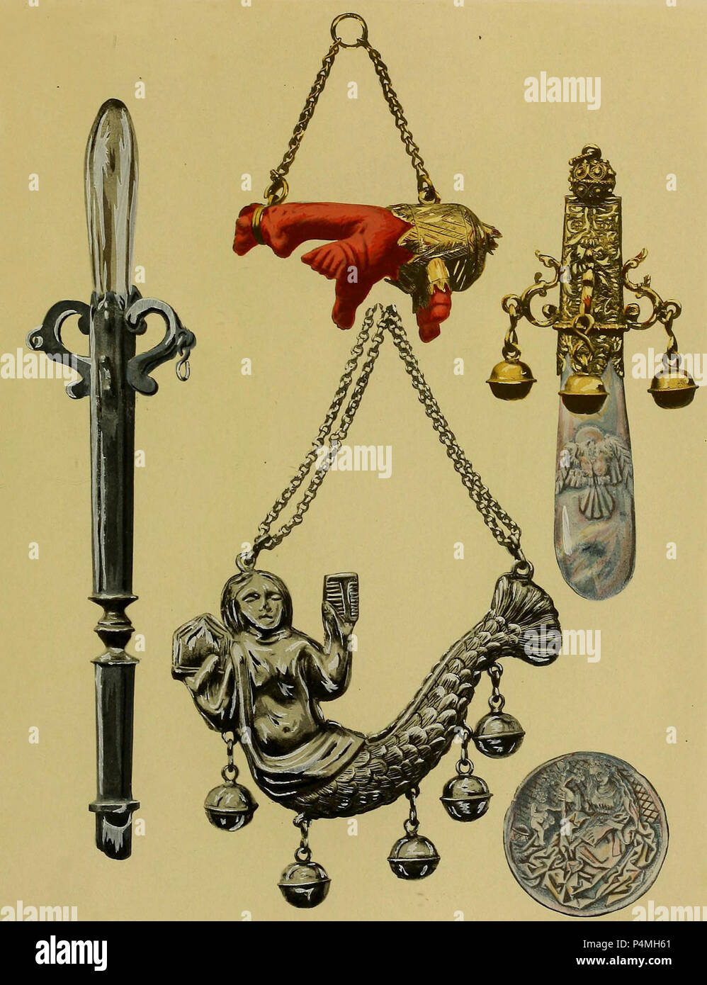 Rattles image hi-res stock photography and images - Alamy