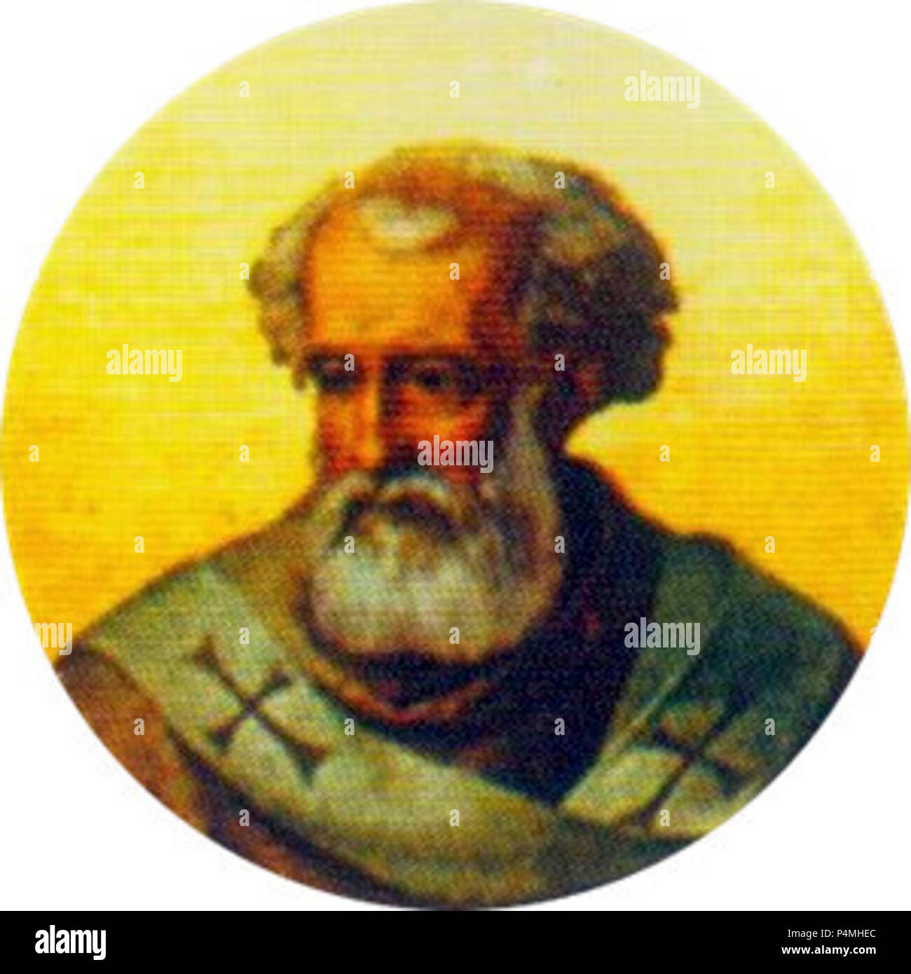 Gelasius ii hi-res stock photography and images - Alamy