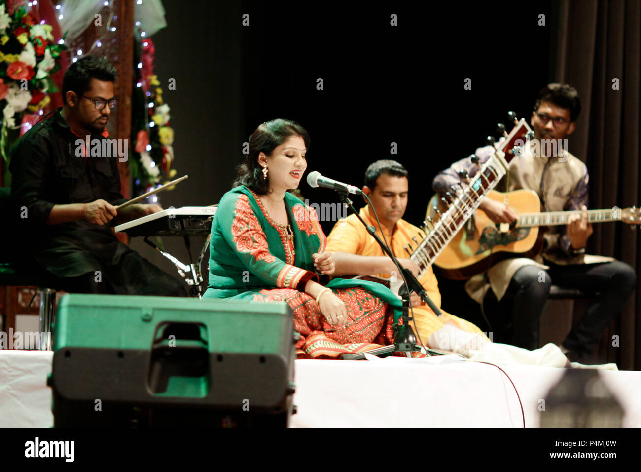 List of indian classical hi-res stock photography and images - Alamy