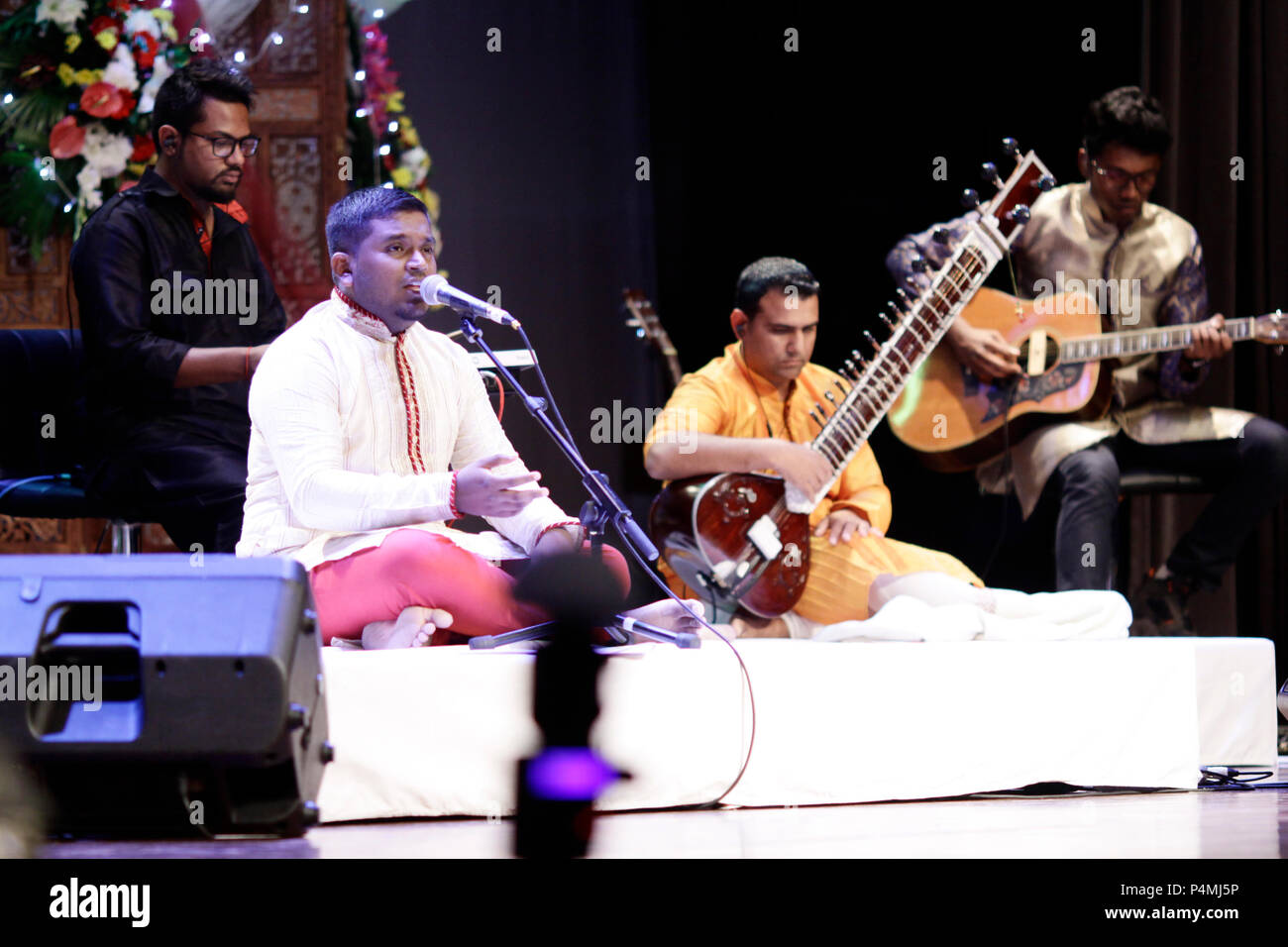 The five major types of musical instruments are percussion hi-res stock ...