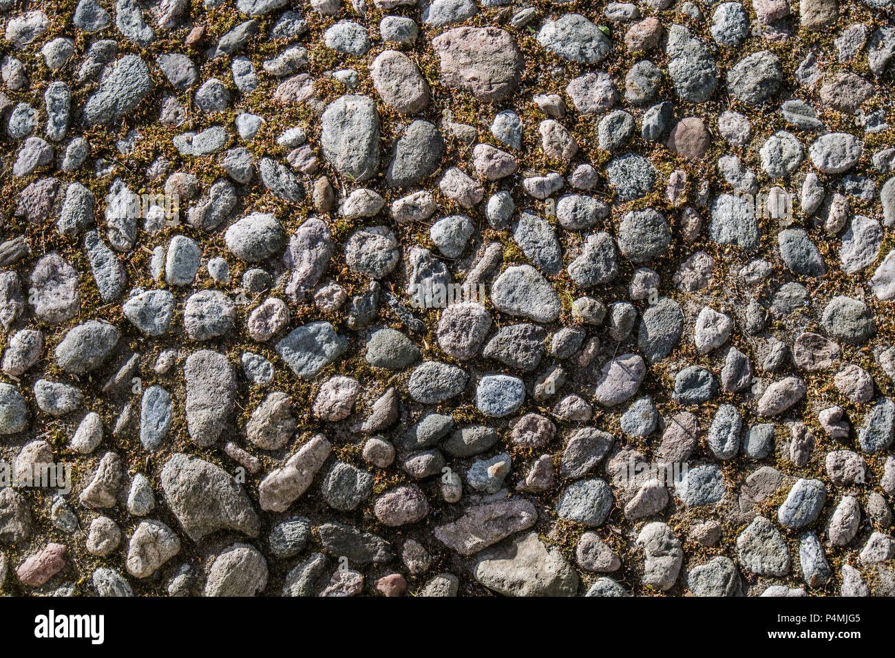 Surface paved square granite hi-res stock photography and images - Alamy