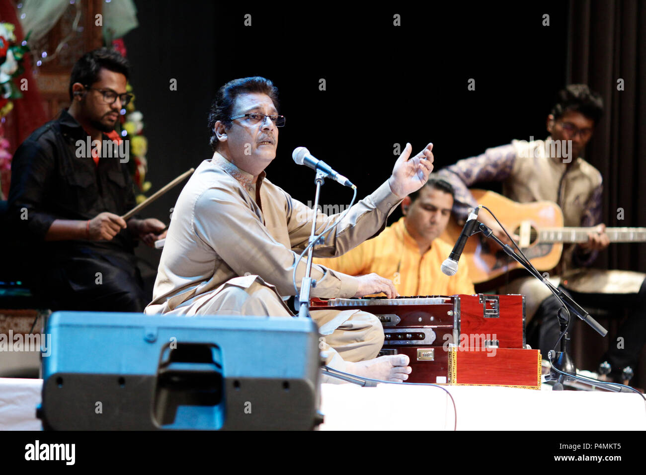 The five major types of musical instruments are percussion hi-res stock ...