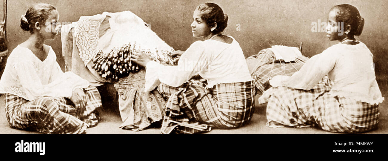 Vintage Ceylon High Resolution Stock Photography and Images - Alamy