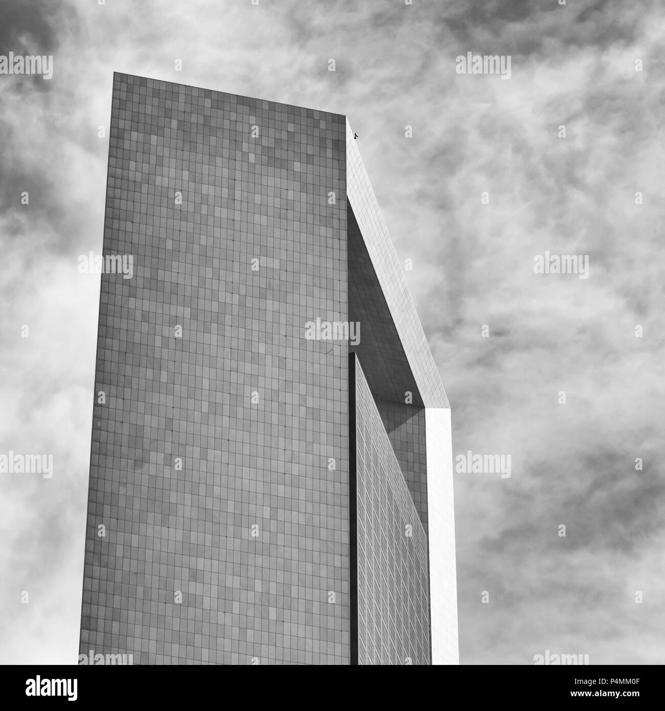 ADNOC (Abu Dhabi National Company) Headquarters Building, 342 metres ...