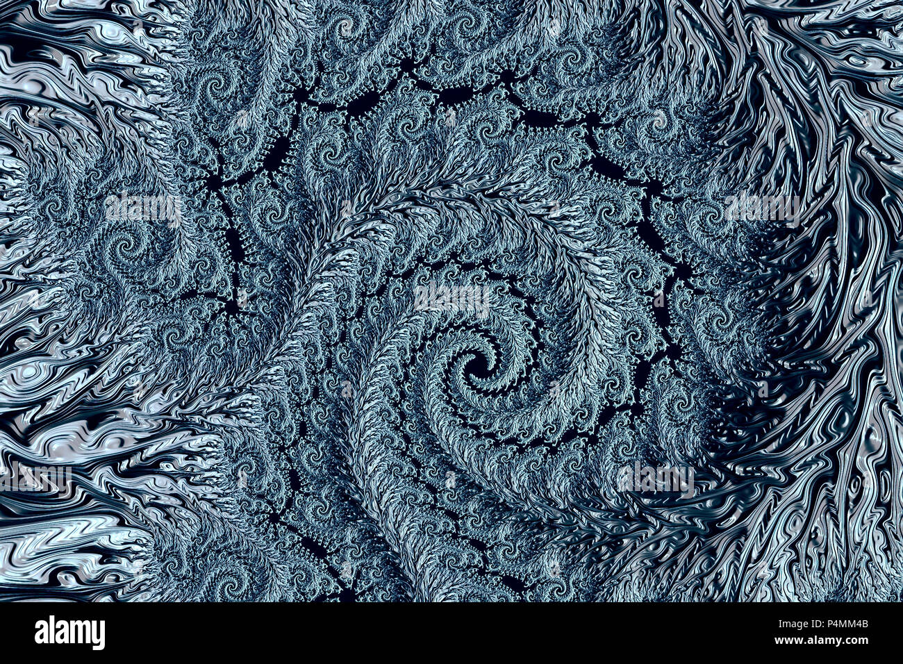 Intricate pattern hi-res stock photography and images - Alamy