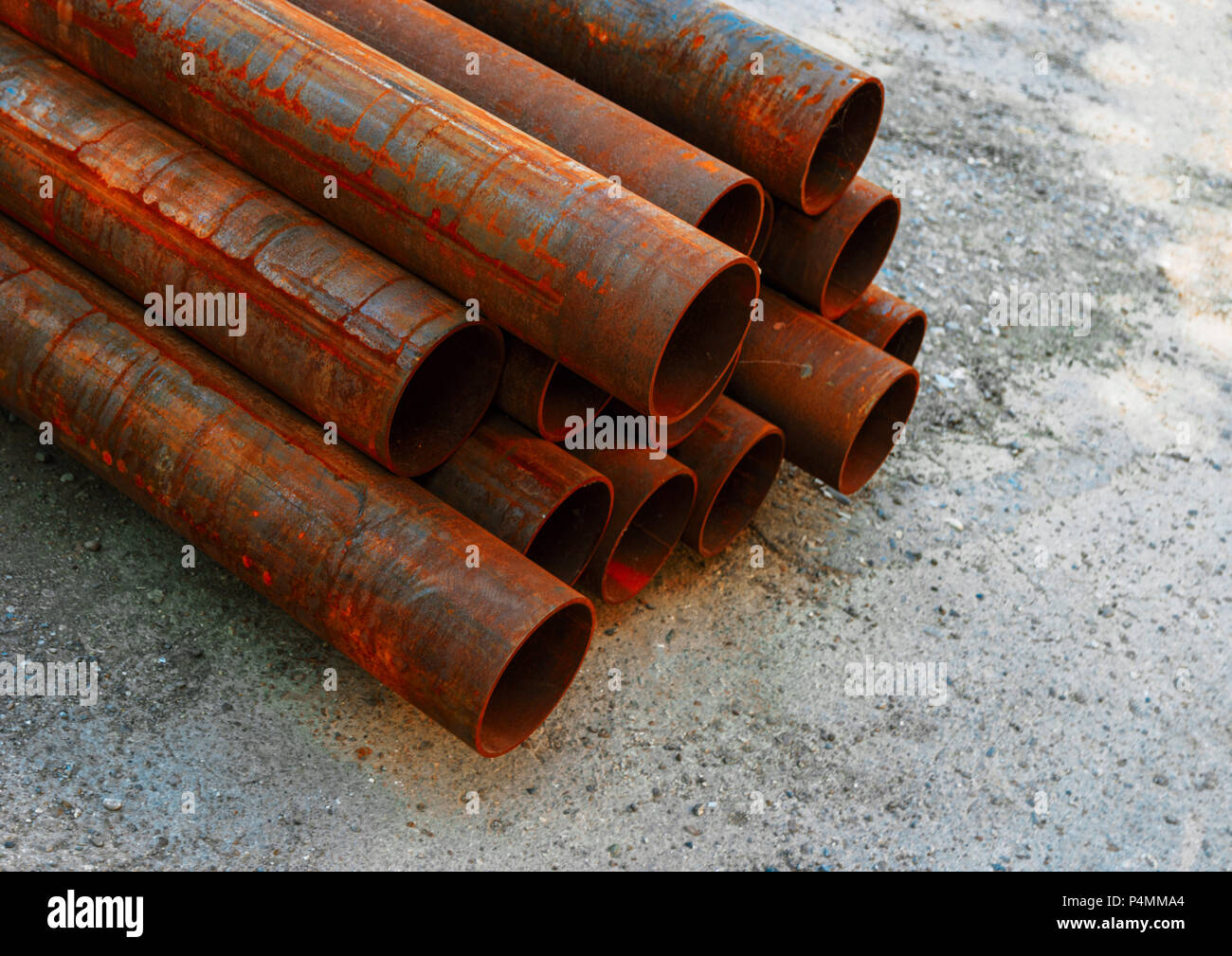 Linear piping hi-res stock photography and images - Alamy