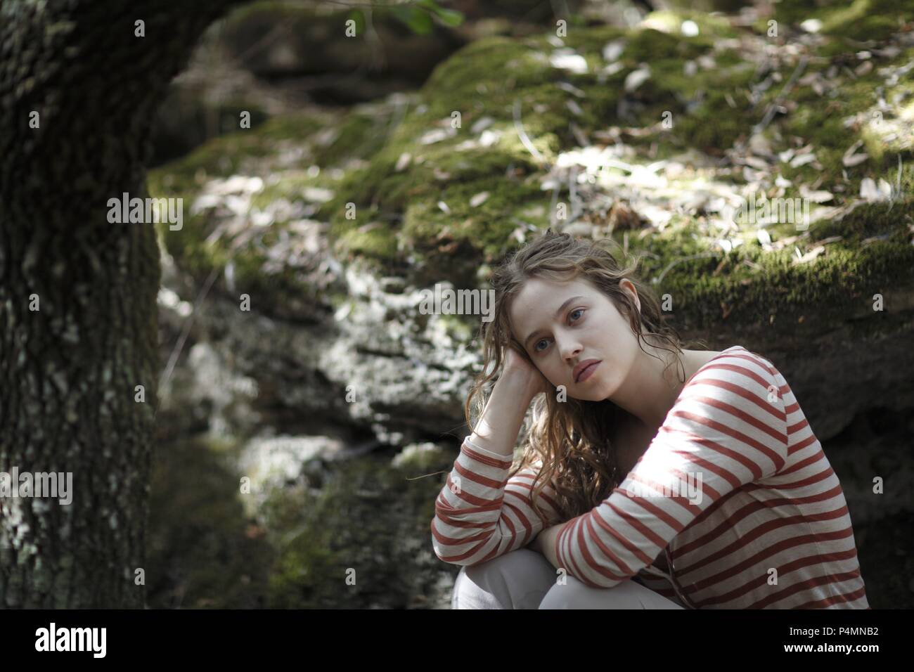 Original Film Title: L' ATTESA. English Title: THE WAIT. Film Director ...