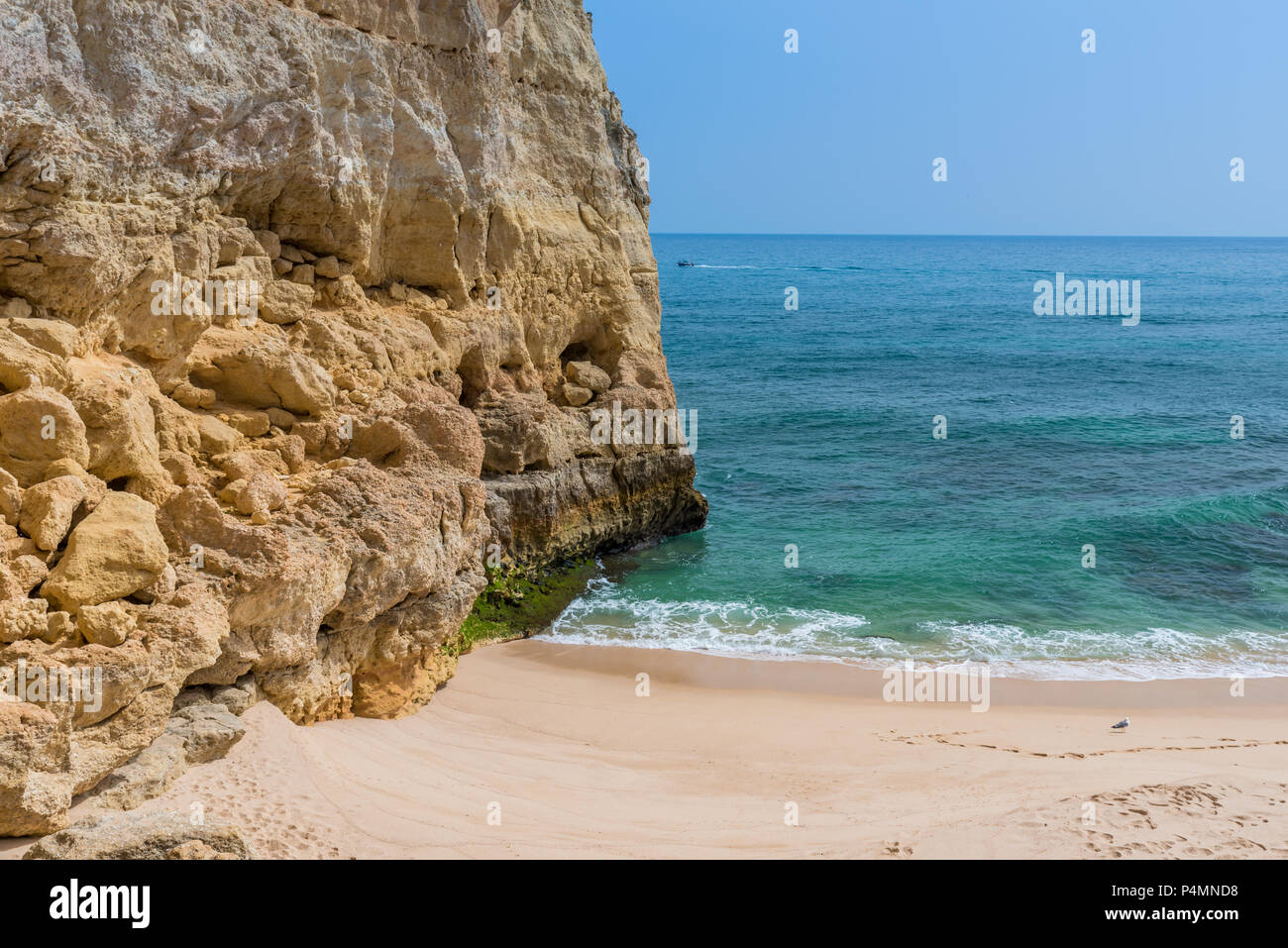 Praia De Vale De Centianes High Resolution Stock Photography and Images ...