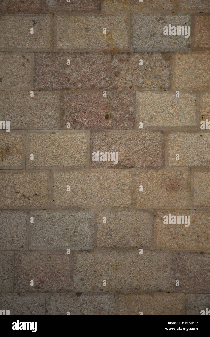 Wall surface as a simple background texture pattern Stock Photo - Alamy