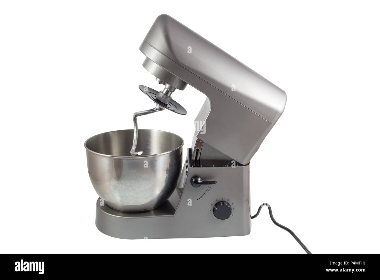 Industrial kitchen mixer hi-res stock photography and images - Alamy