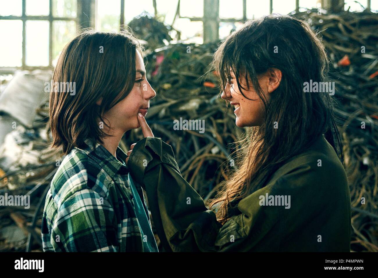 Original Film Title: TSCHICK. English Title: TSCHICK. Film Director ...