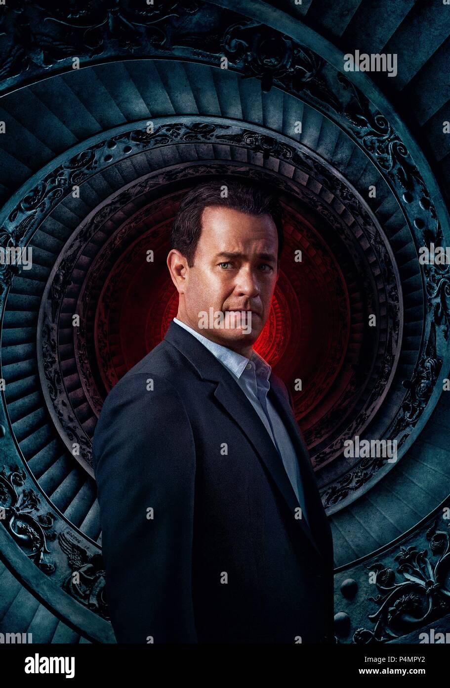 Inferno film 2016 hi-res stock photography and images - Alamy