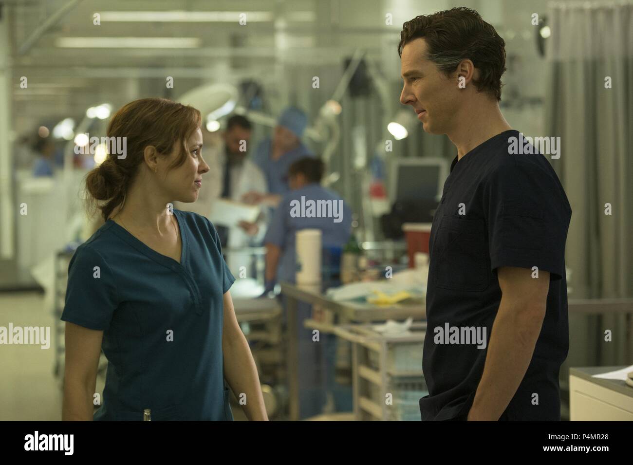 Original Film Title: DOCTOR STRANGE. English Title: DOCTOR STRANGE ...