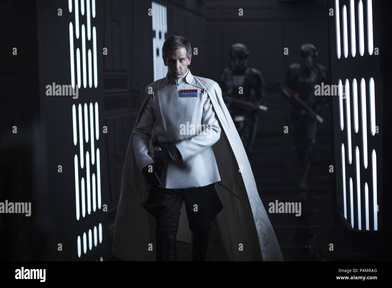 Original Film Title: ROGUE ONE. English Title: ROGUE ONE. Film Director ...