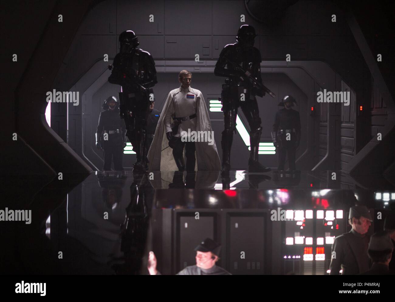 Original Film Title: ROGUE ONE. English Title: ROGUE ONE. Film Director ...