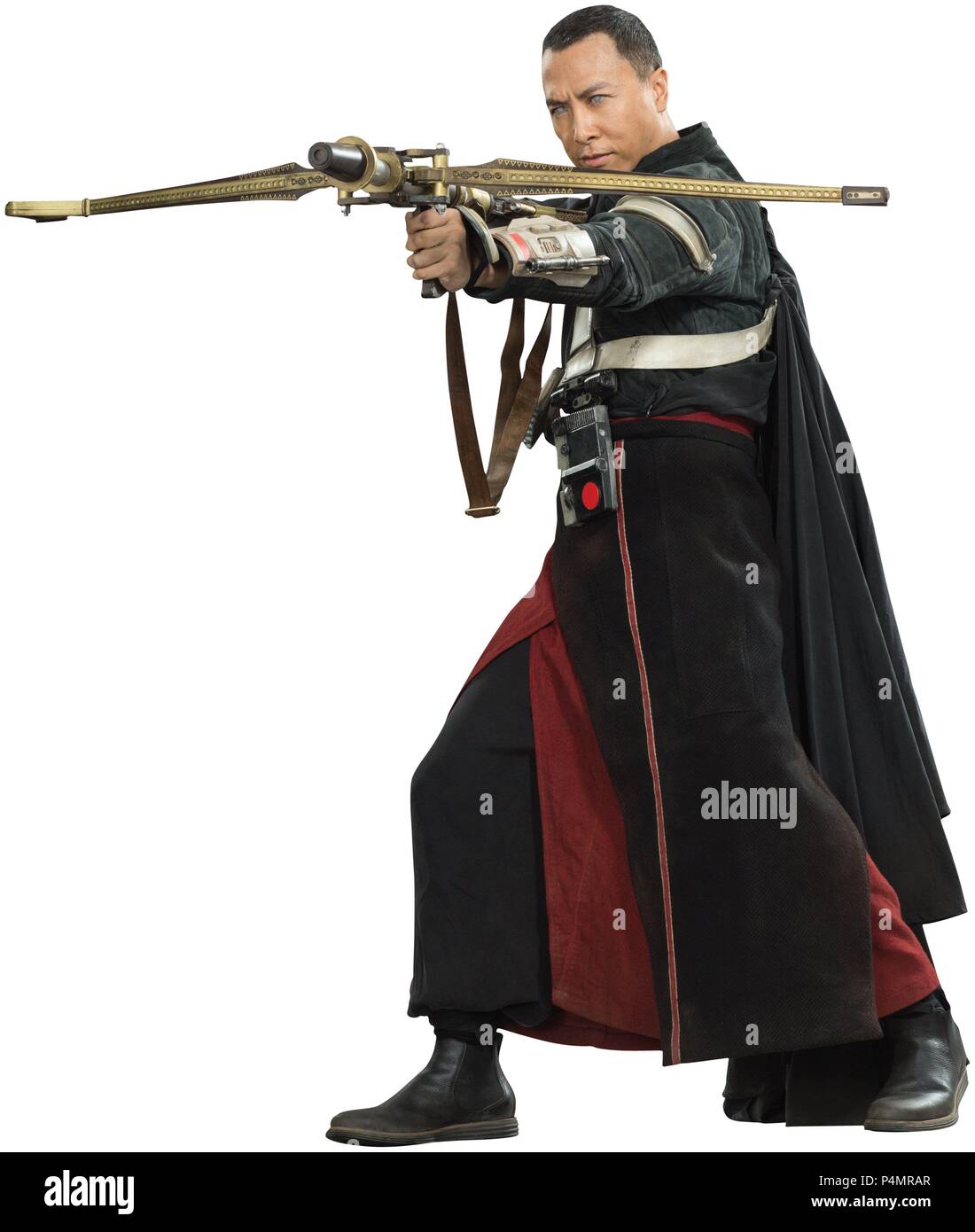 Original Film Title: ROGUE ONE. English Title: ROGUE ONE. Film Director ...