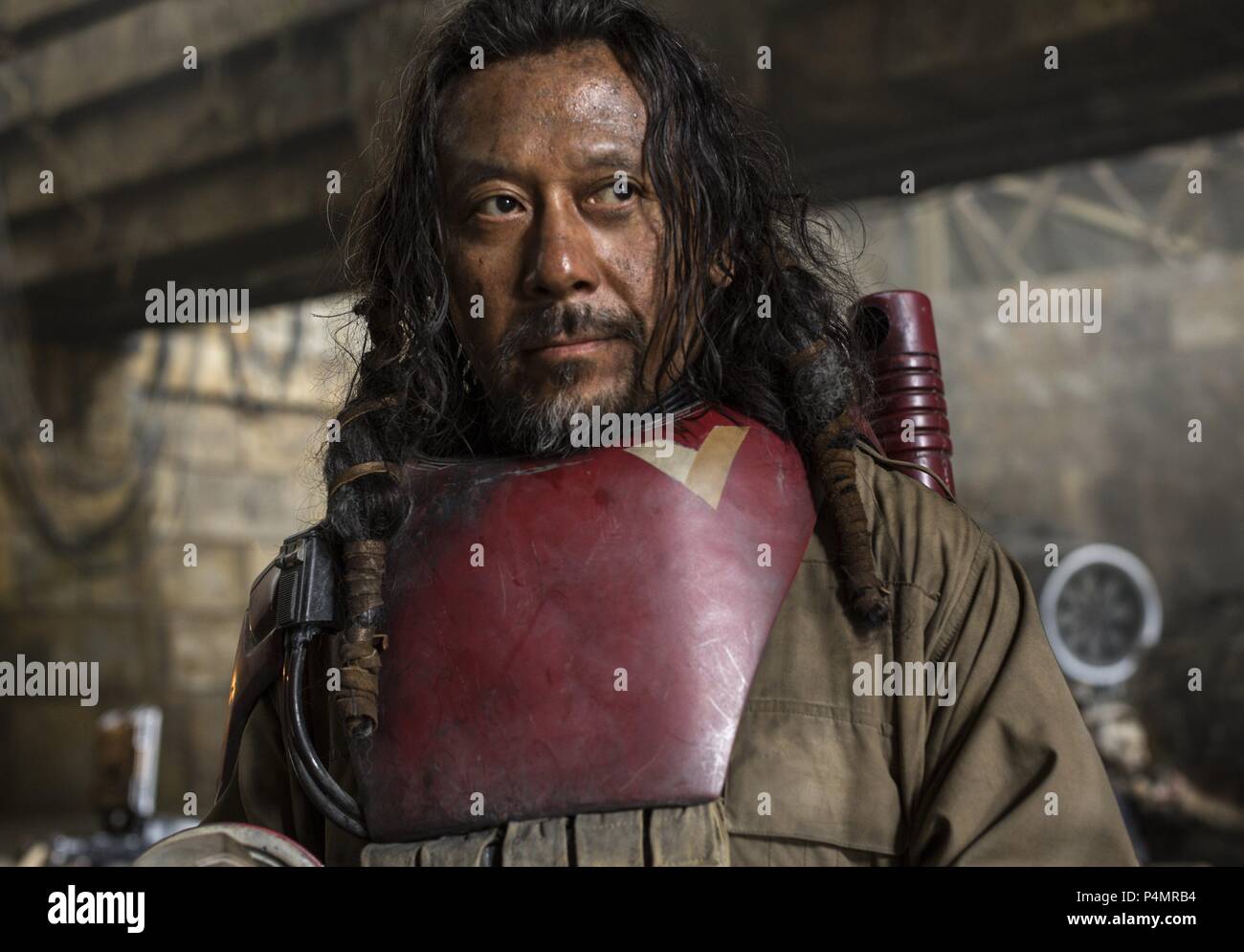 Original Film Title: ROGUE ONE. English Title: ROGUE ONE. Film Director ...