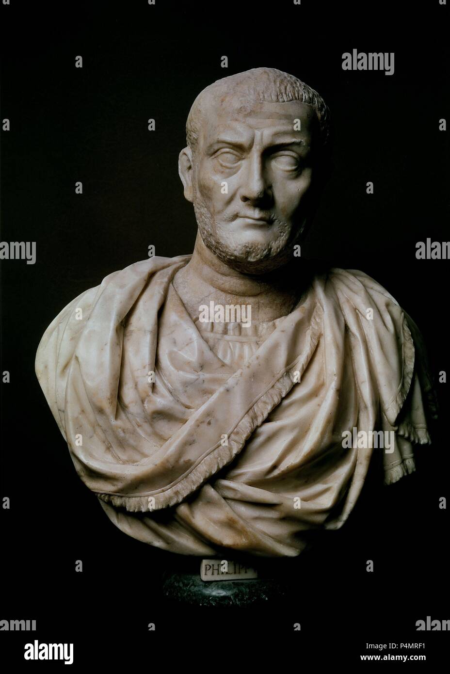 Filipo el arabe hi-res stock photography and images - Alamy