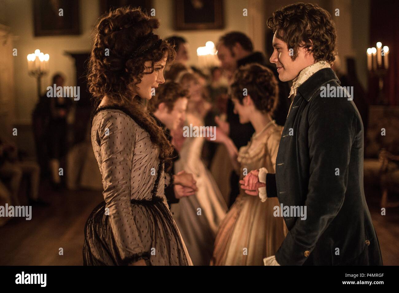 Original Film Title: LOVE & FRIENDSHIP. English Title: LOVE ...