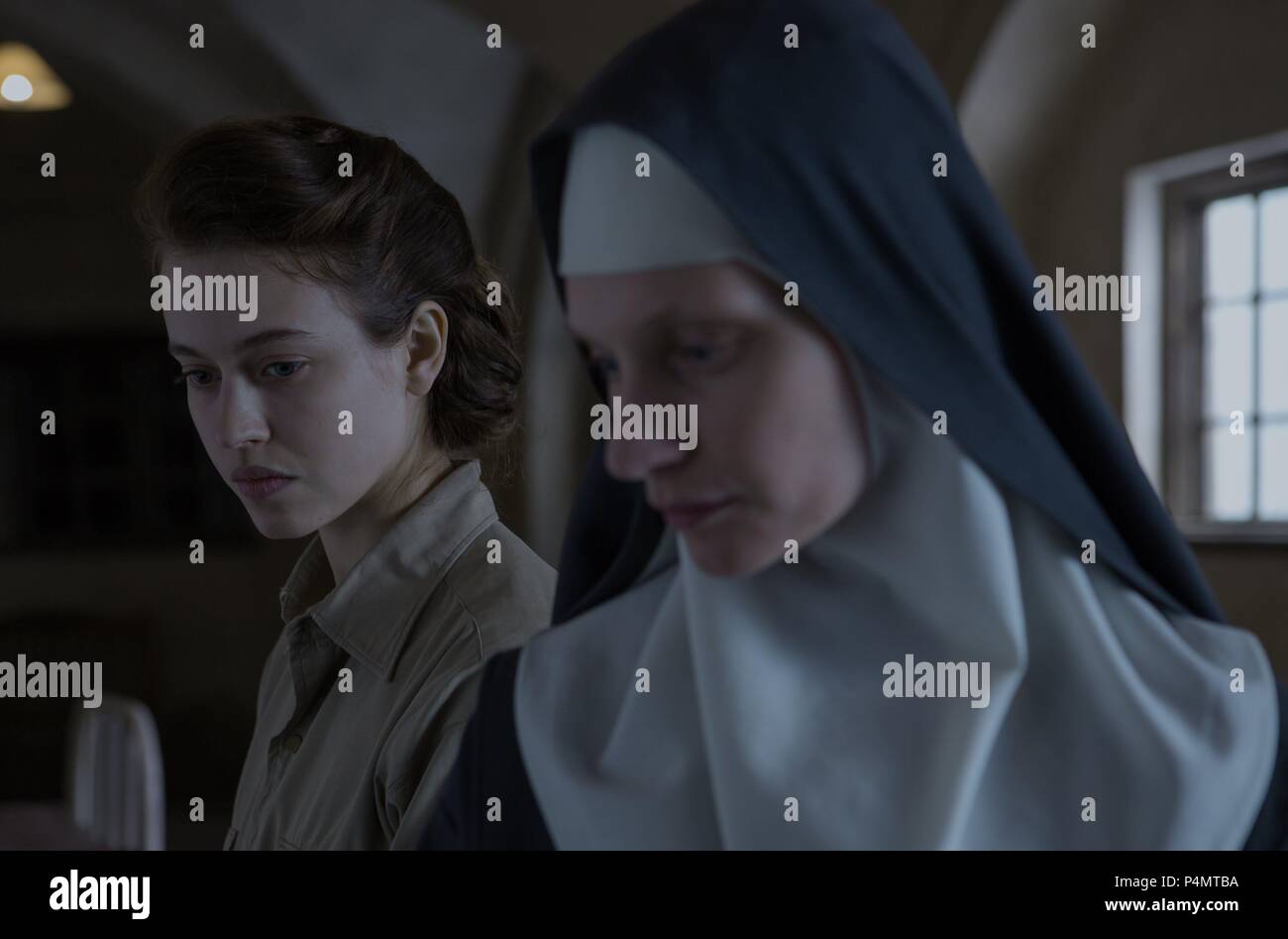 Original Film Title: LES INNOCENTES. English Title: LES INNOCENTES ...