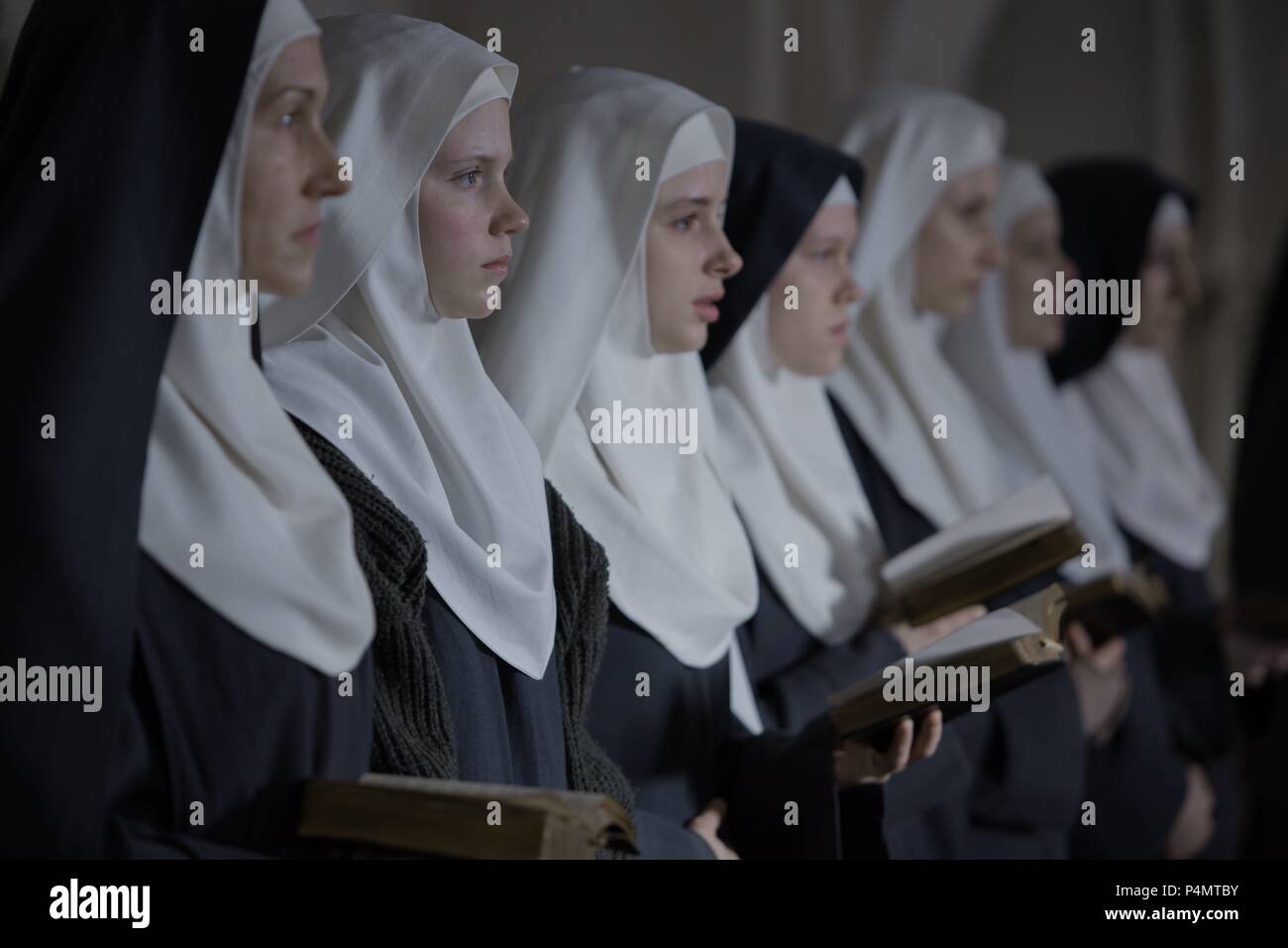 Anna prochniak hi-res stock photography and images - Alamy