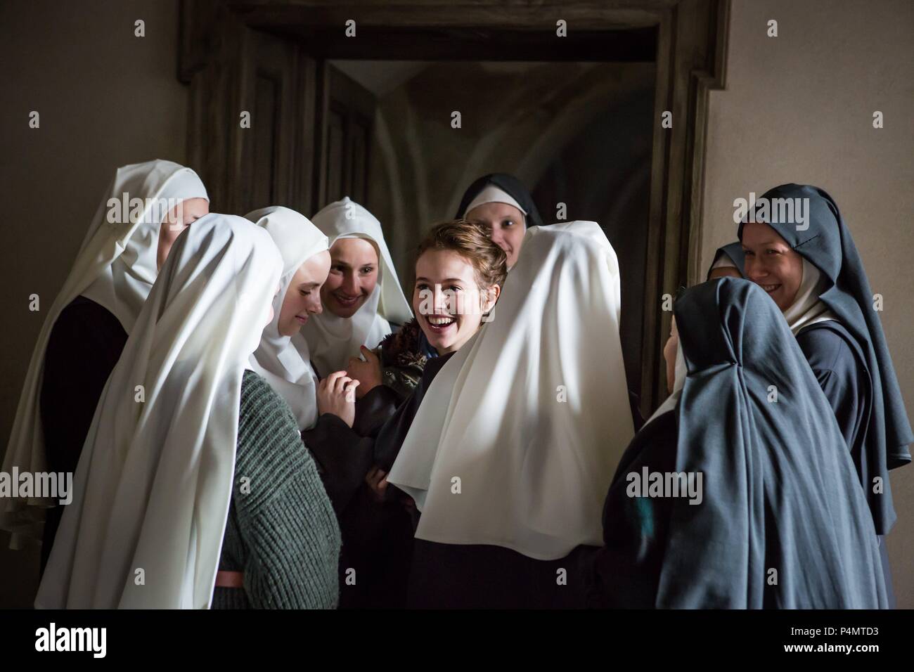 Original Film Title: LES INNOCENTES. English Title: LES INNOCENTES ...