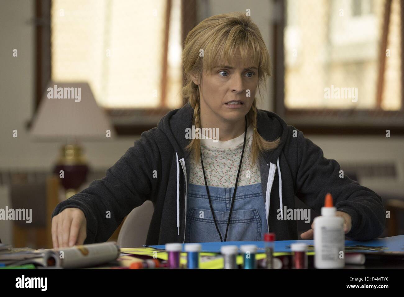 Description: Season 1. Original Film Title: LADY DYNAMITE. English ...