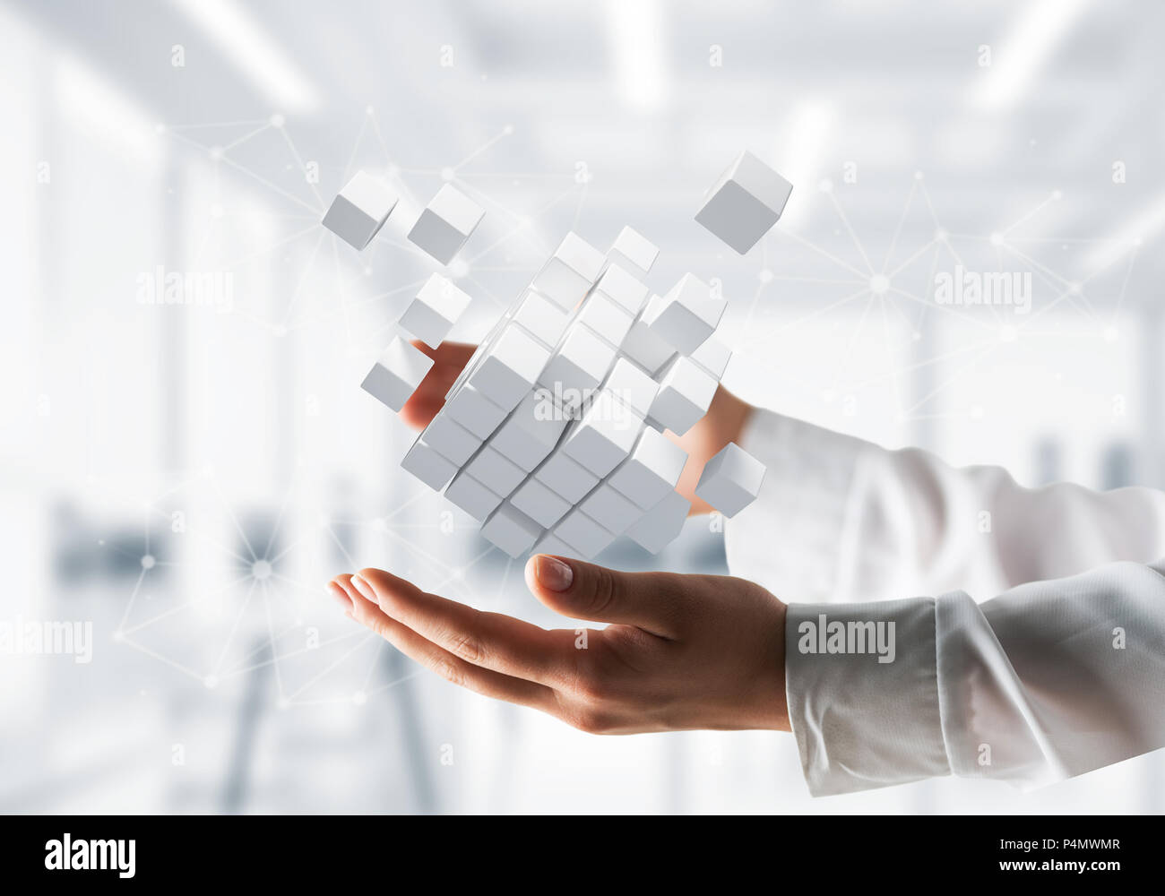 Deep analyzing and problem solving concepts Stock Photo - Alamy Deep analyzing and problem solving concepts Stock Photo - Alamy