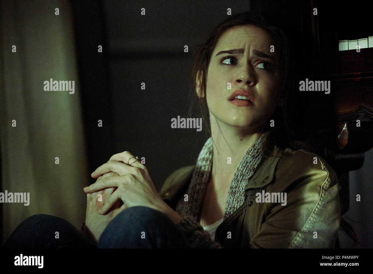 Original Film Title: RINGS. English Title: RINGS. Film Director: F ...