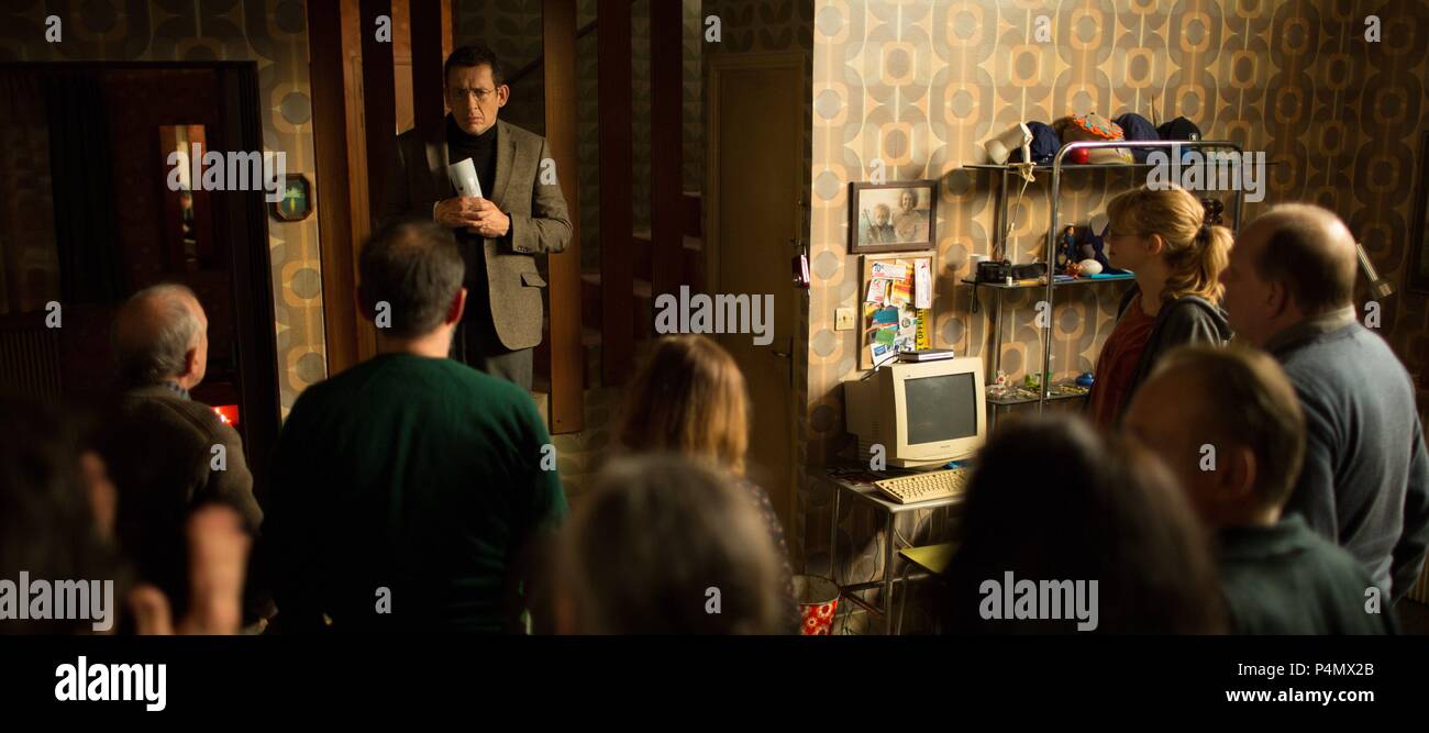 Tf1 canal hi-res stock photography and images - Alamy