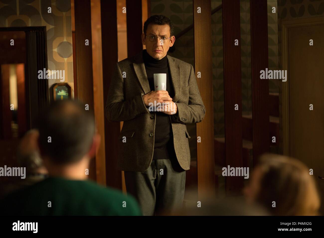 Original Film Title: RADIN!. English Title: RADIN!. Film Director: FRED ...