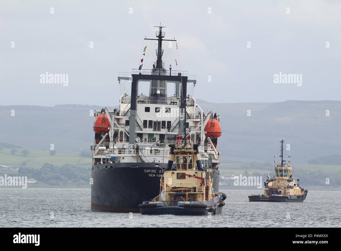 Marad hi-res stock photography and images - Alamy