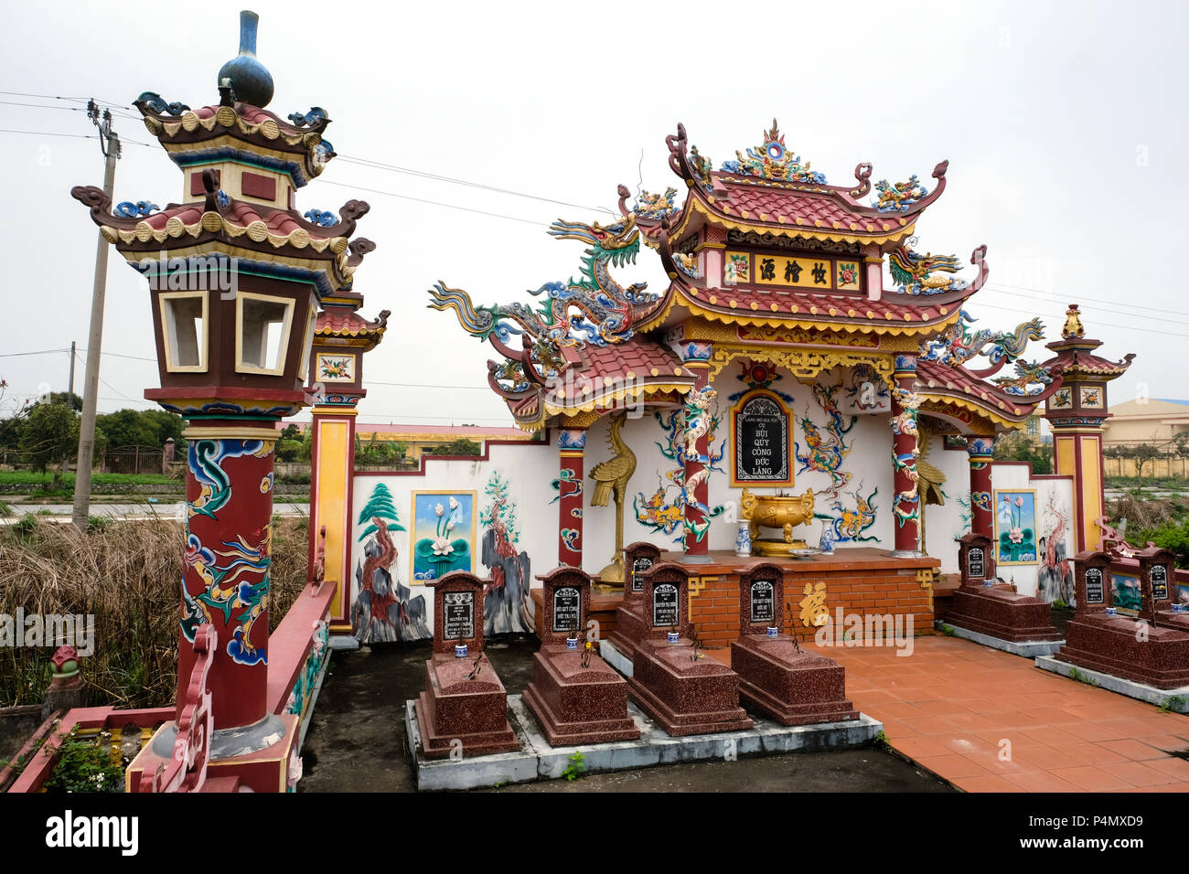 Buddhist Funeral Stock Photos & Buddhist Funeral Stock Images - Alamy