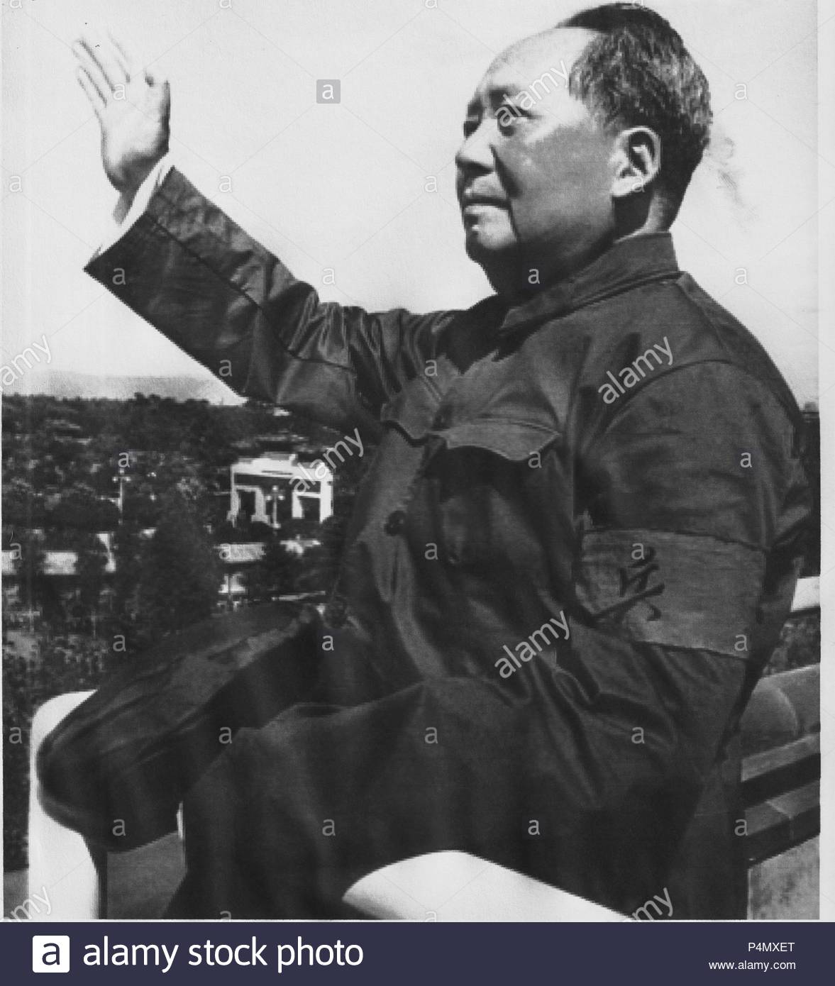 Chinese Cultural Revolution Stock Photos & Chinese Cultural Revolution ...