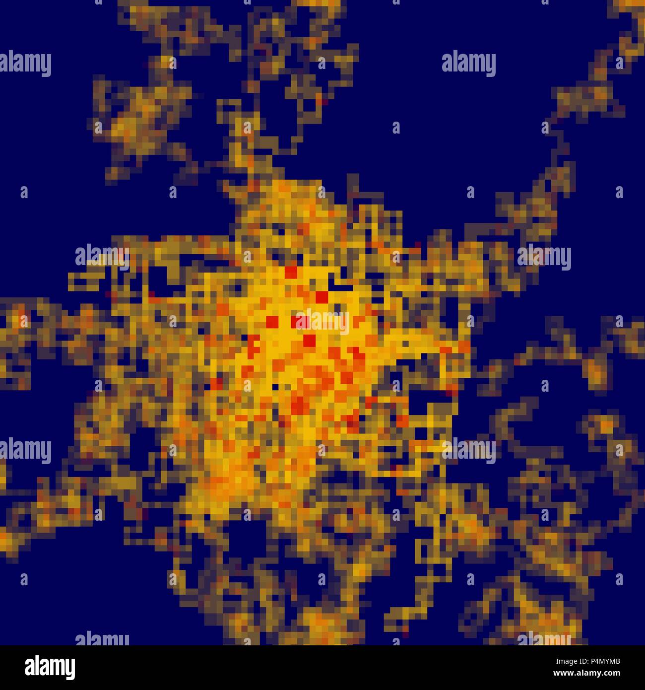 The matrix architect Stock Vector Images - Alamy