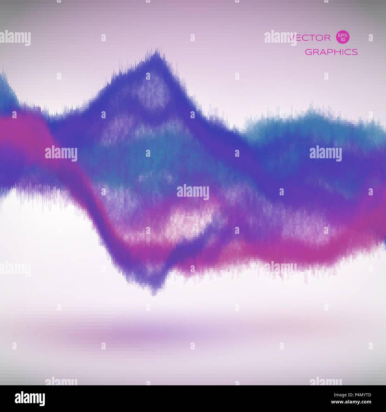 abstract vector design element Stock Vector Image & Art - Alamy