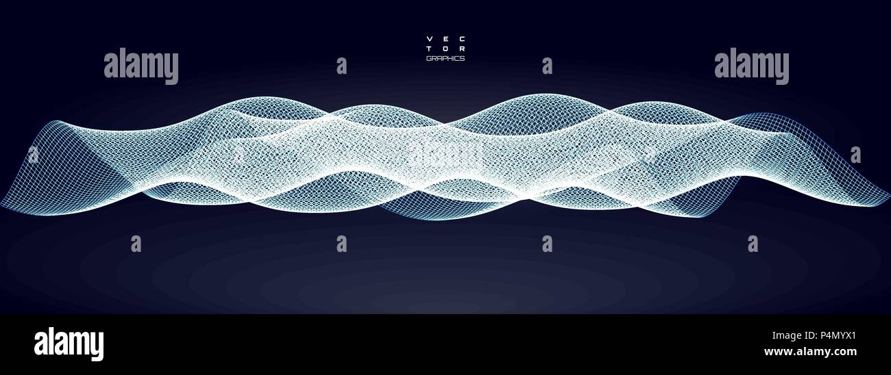 vector abstract illustration Stock Vector Image & Art - Alamy