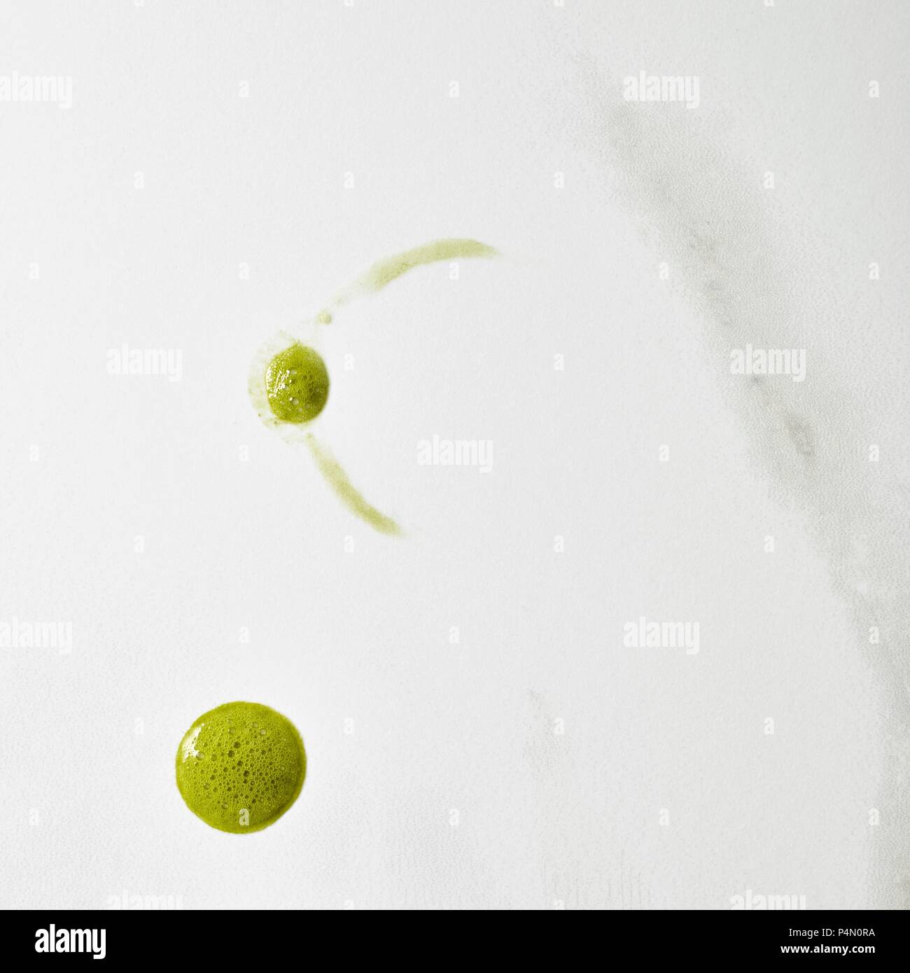 Foamy matcha hi-res stock photography and images - Alamy