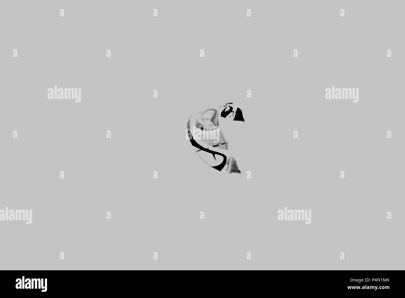 Wind in my sails Stock Photo - Alamy