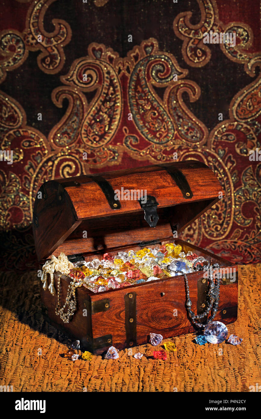 Precious prosperity hi-res stock photography and images - Alamy