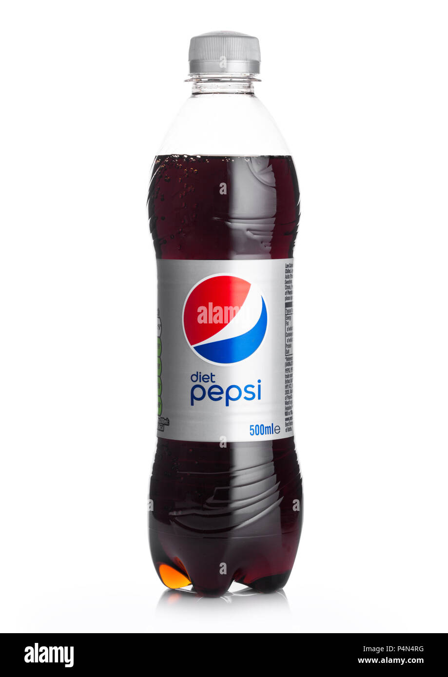 Pepsi uk Cut Out Stock Images & Pictures - Alamy