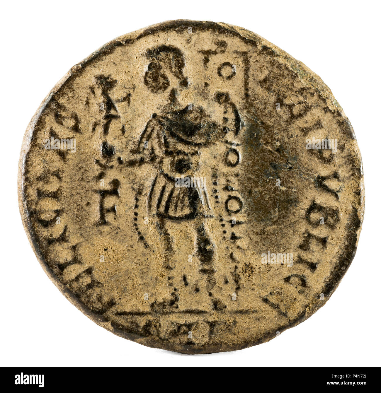 Magnentius hi-res stock photography and images - Alamy