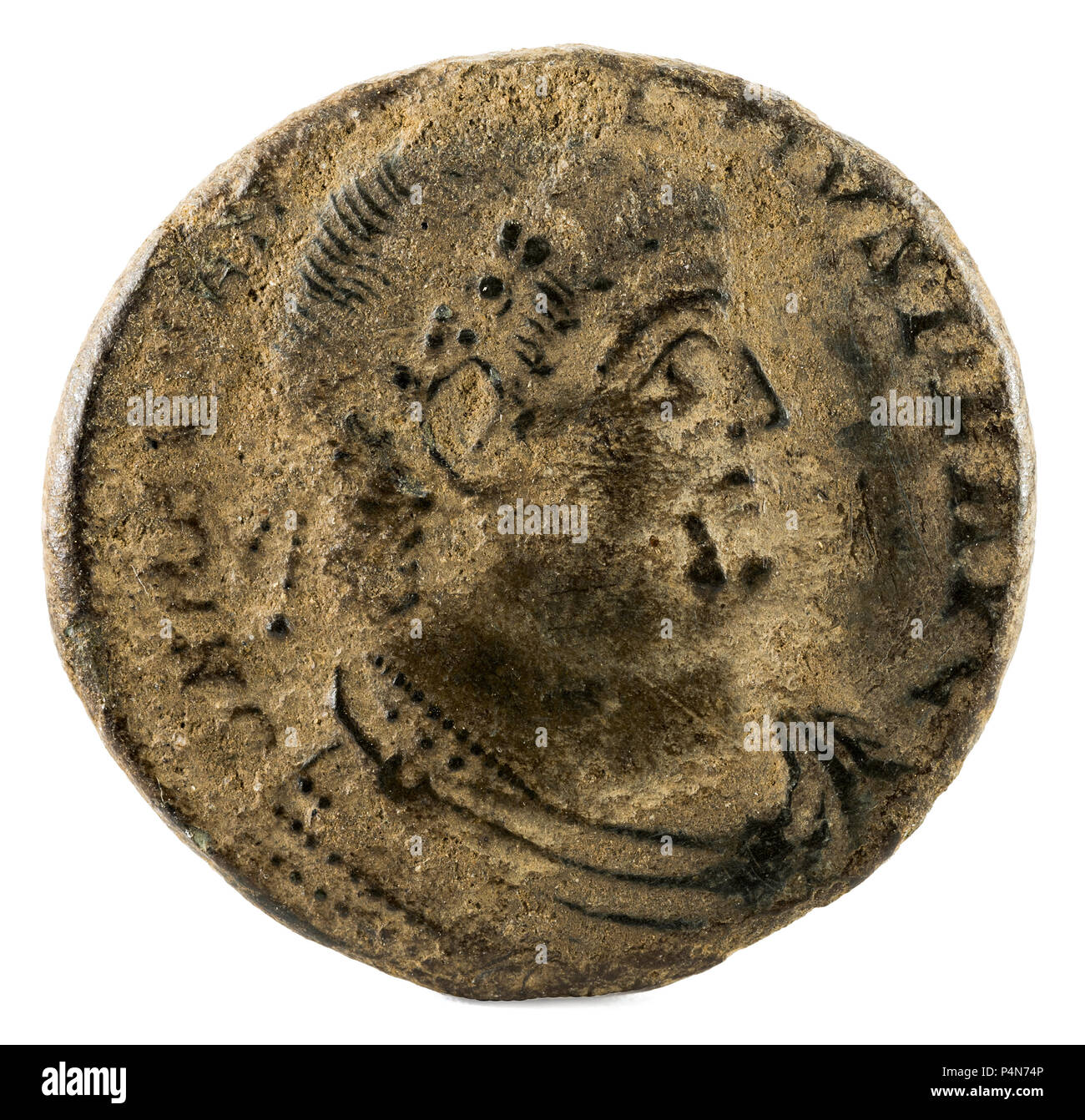 Magnentius hi-res stock photography and images - Alamy