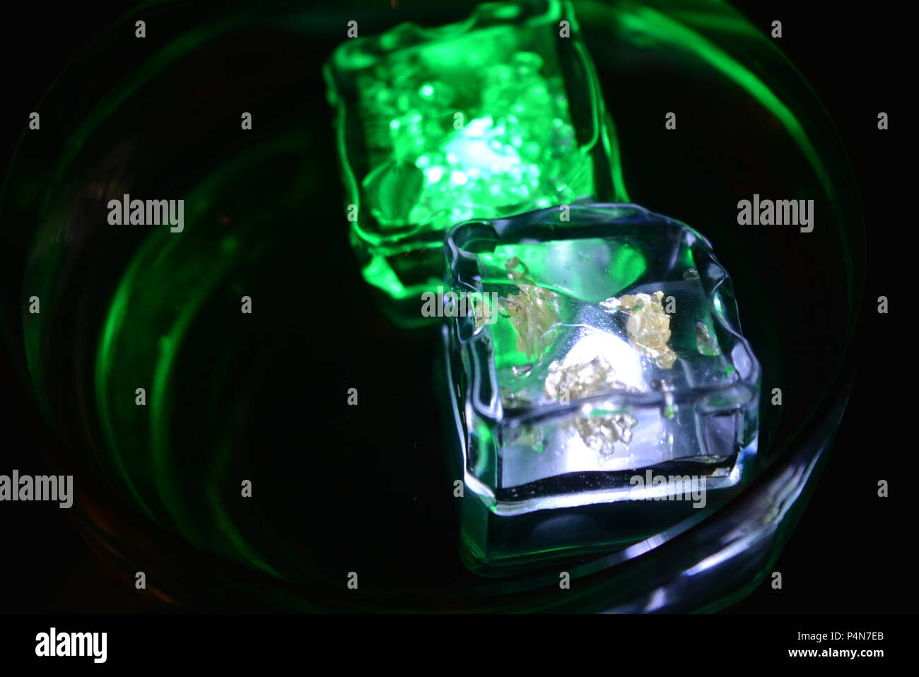 Beautiful, stylish photo of parties, celebrations, one glass champagne ...